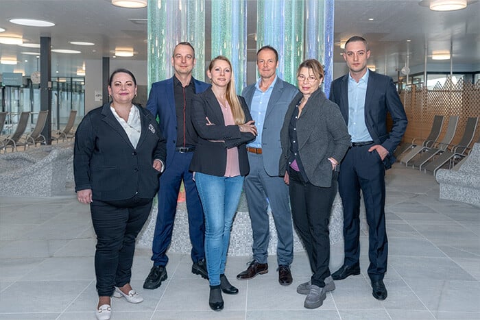 Über uns | THERME ZURZACH