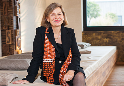 Über uns | THERME ZURZACH